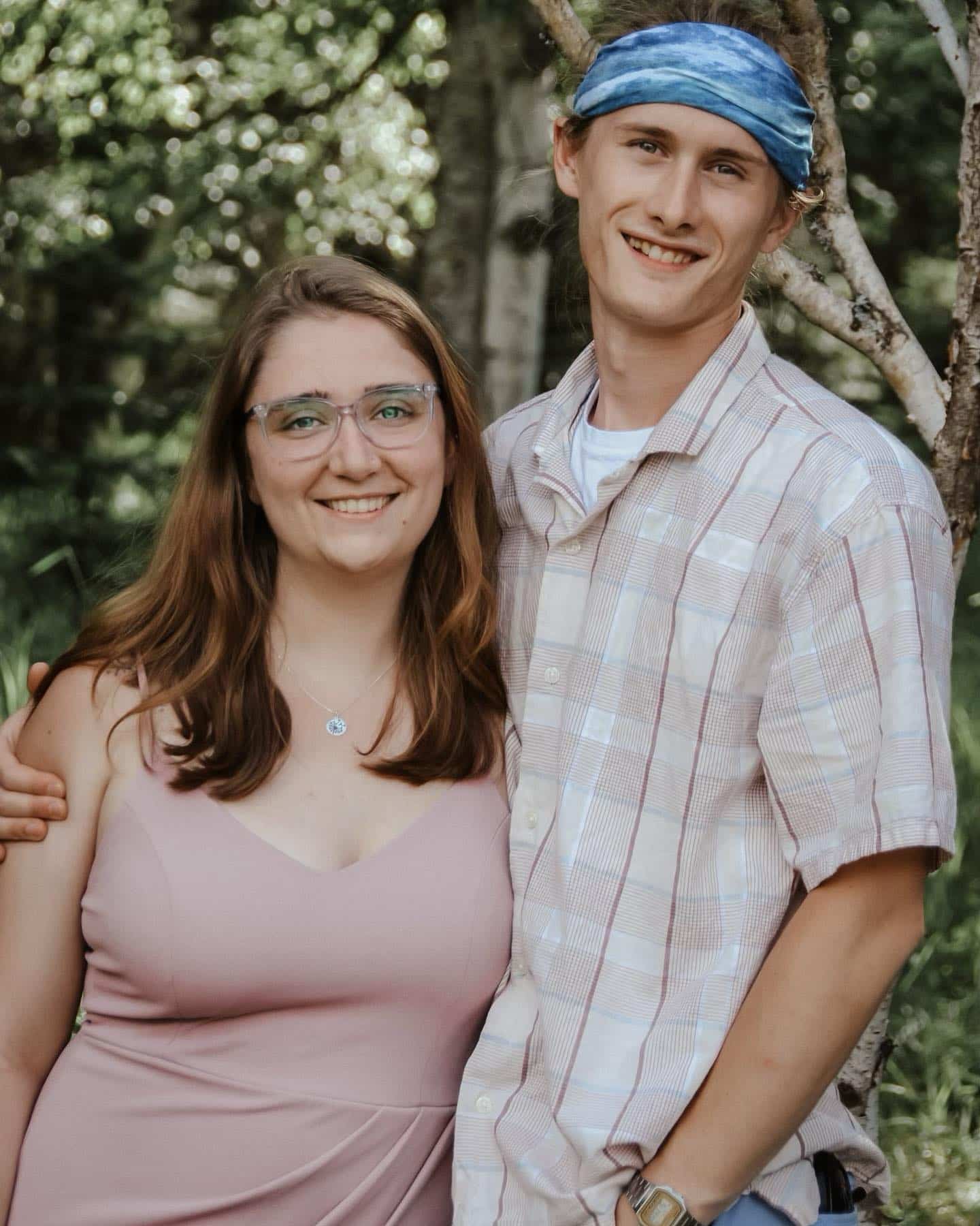 About - Tabitha May, LCSW