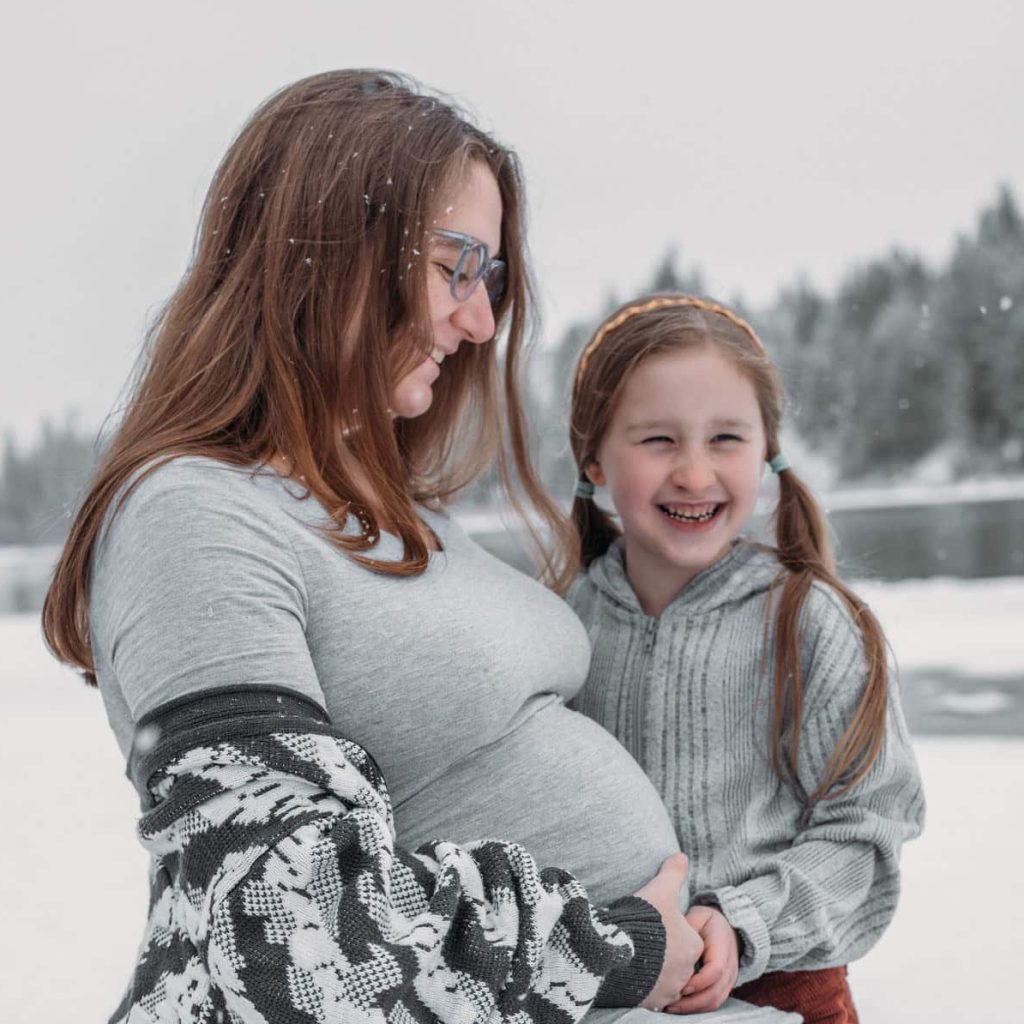 Home - Tabitha May, LCSW